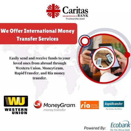 Home – Caritas MFB